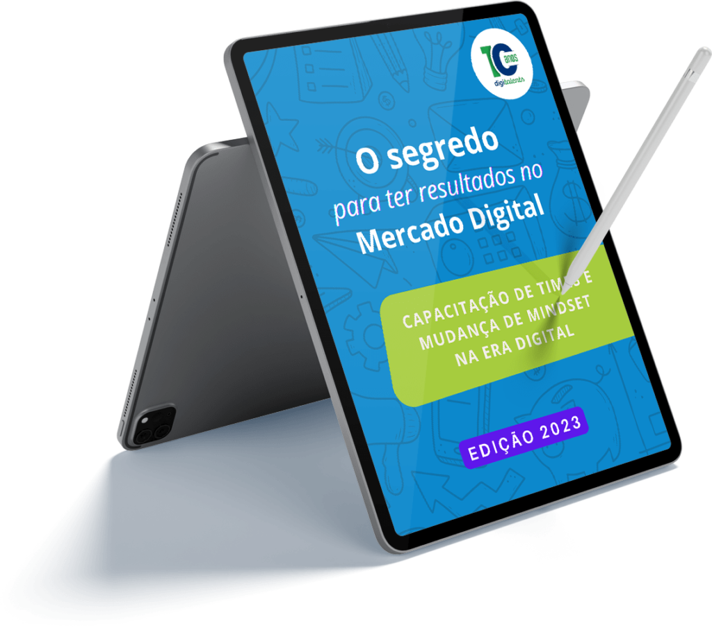 Guia O segredo para ter resultados no Mercado Digital - Digitalents Guia O segredo para ter resultados no Mercado Digital - Digitalents